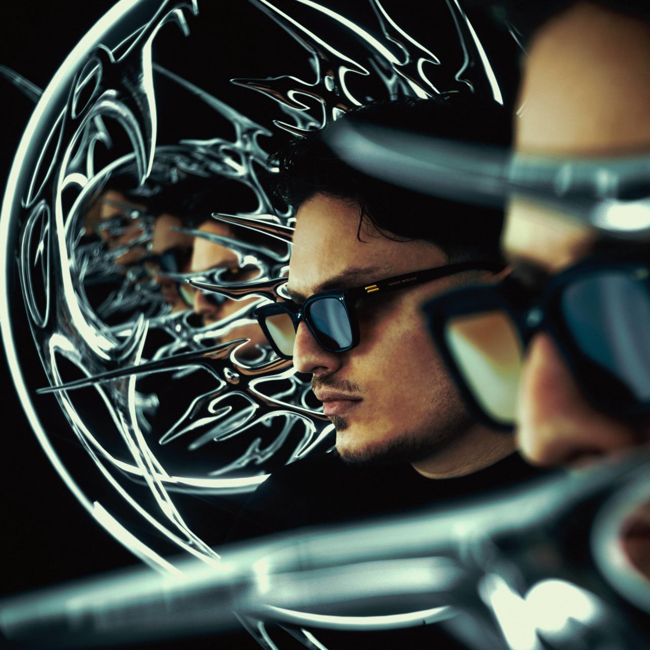 دانلود آهنگ جدید پوبون به نام باور کن | هیتصدا